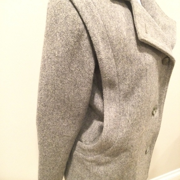 Vintage | Jackets & Coats | Vintage Wool Coat | Poshmark